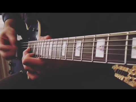 The Greatest Riffs of All Time! | Ards International Guitar Festival