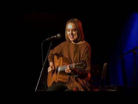 Taylor Lally | Ards International Guitar Festival