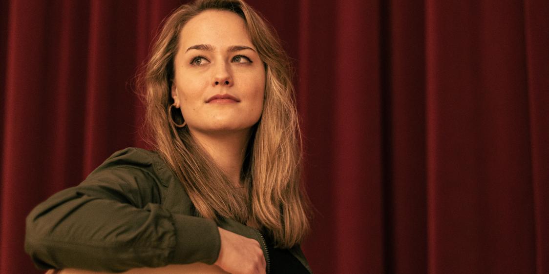 Sophie Chassée | Ards International Guitar Festival