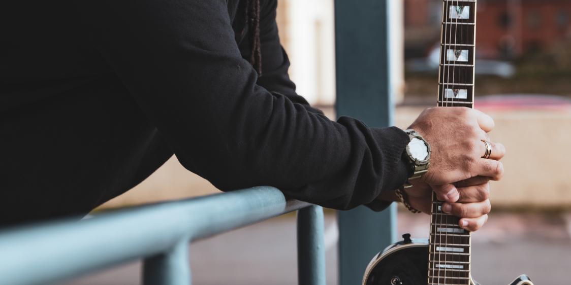 The Greatest Riffs of All Time! | Ards International Guitar Festival