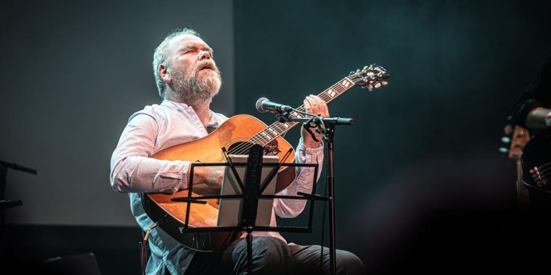 John Martyn - A Celebration from Ken Haddock and Band | Ards ...
